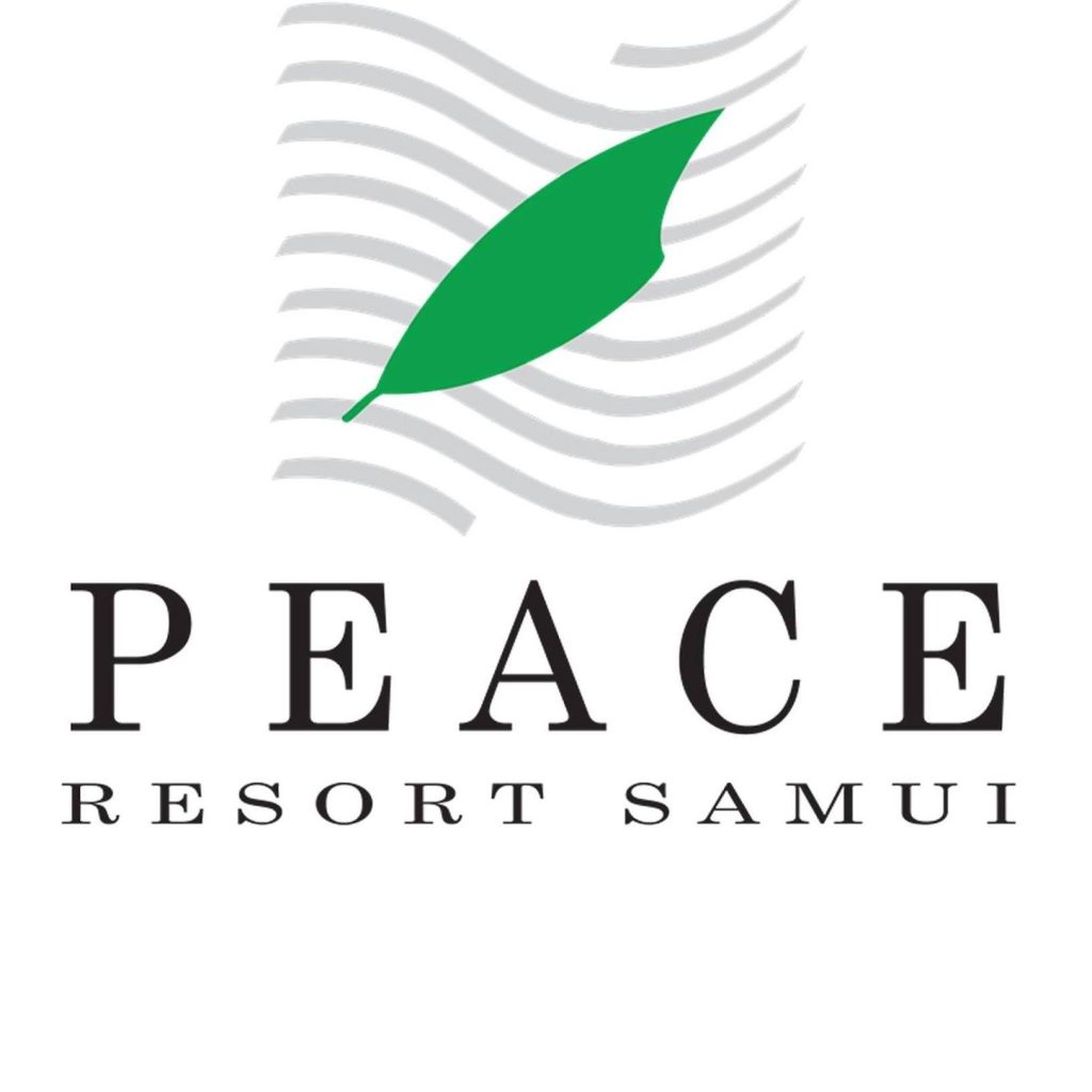 Peace Resort - Samui Map Info