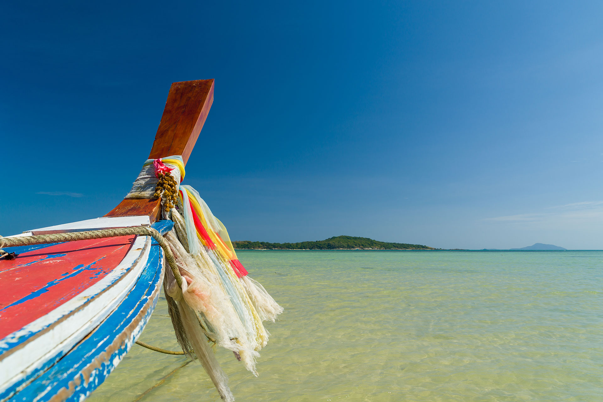 Pang Ka Beach in Koh Samui - Samui Map Info