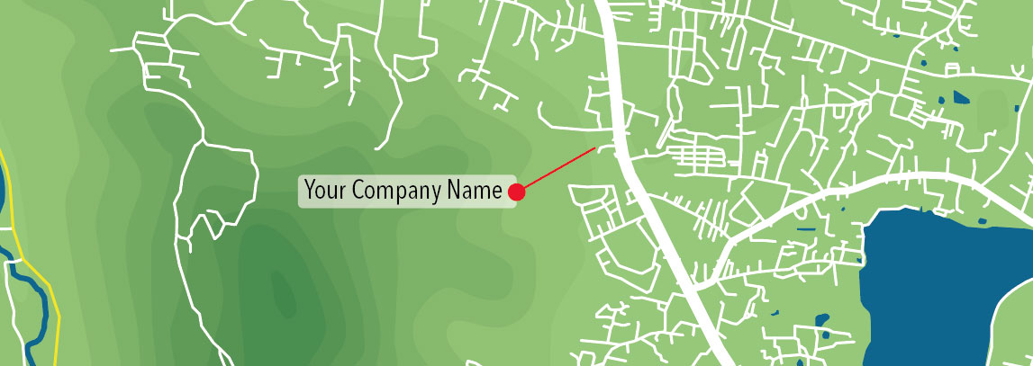 Advertising - Samui Map Info