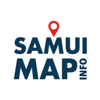 Samui Map Info - Find the best tourist activities & places in Samui