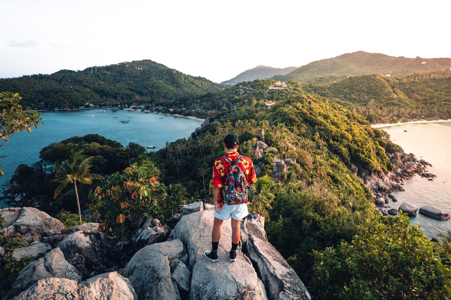 Koh Samui Activities - Samui Map Info